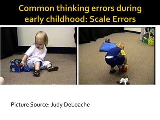 Lifespan development early childhood | PPTX