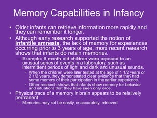 Lifespan Psychology Lecture, Chapter 2, Module 2.2 | PPT