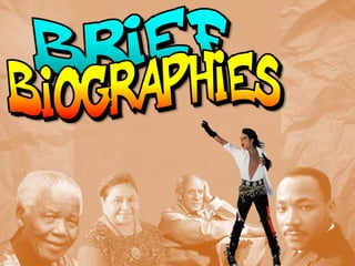 LIFE STORY BIOGRAPHIES ENGLISH CLASS PPT..pptx