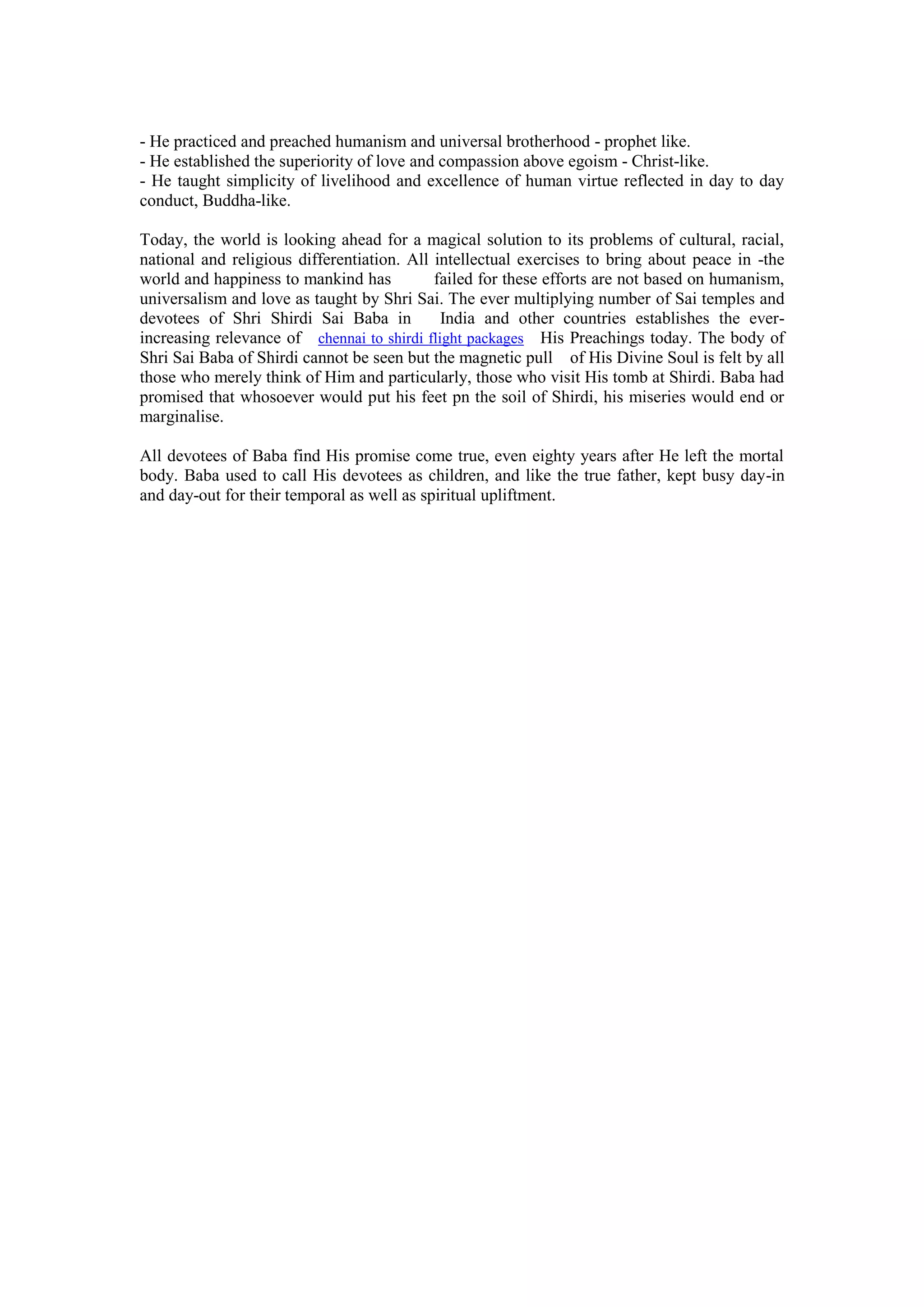 Life story of sai baba.doc