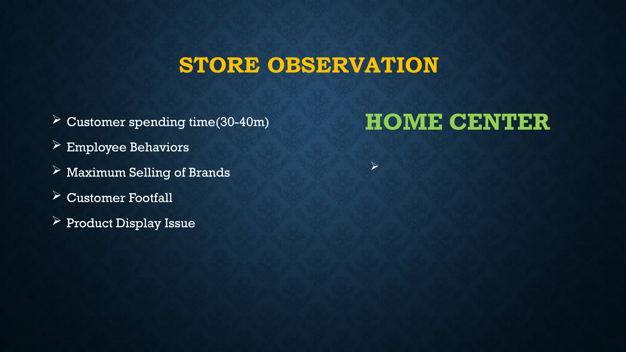 Lifestyle Pptx Consumer Behaviour Of Customer Ppt