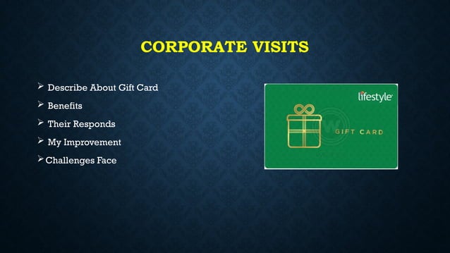 Lifestyle.pptx Consumer behaviour of customer | PPTX