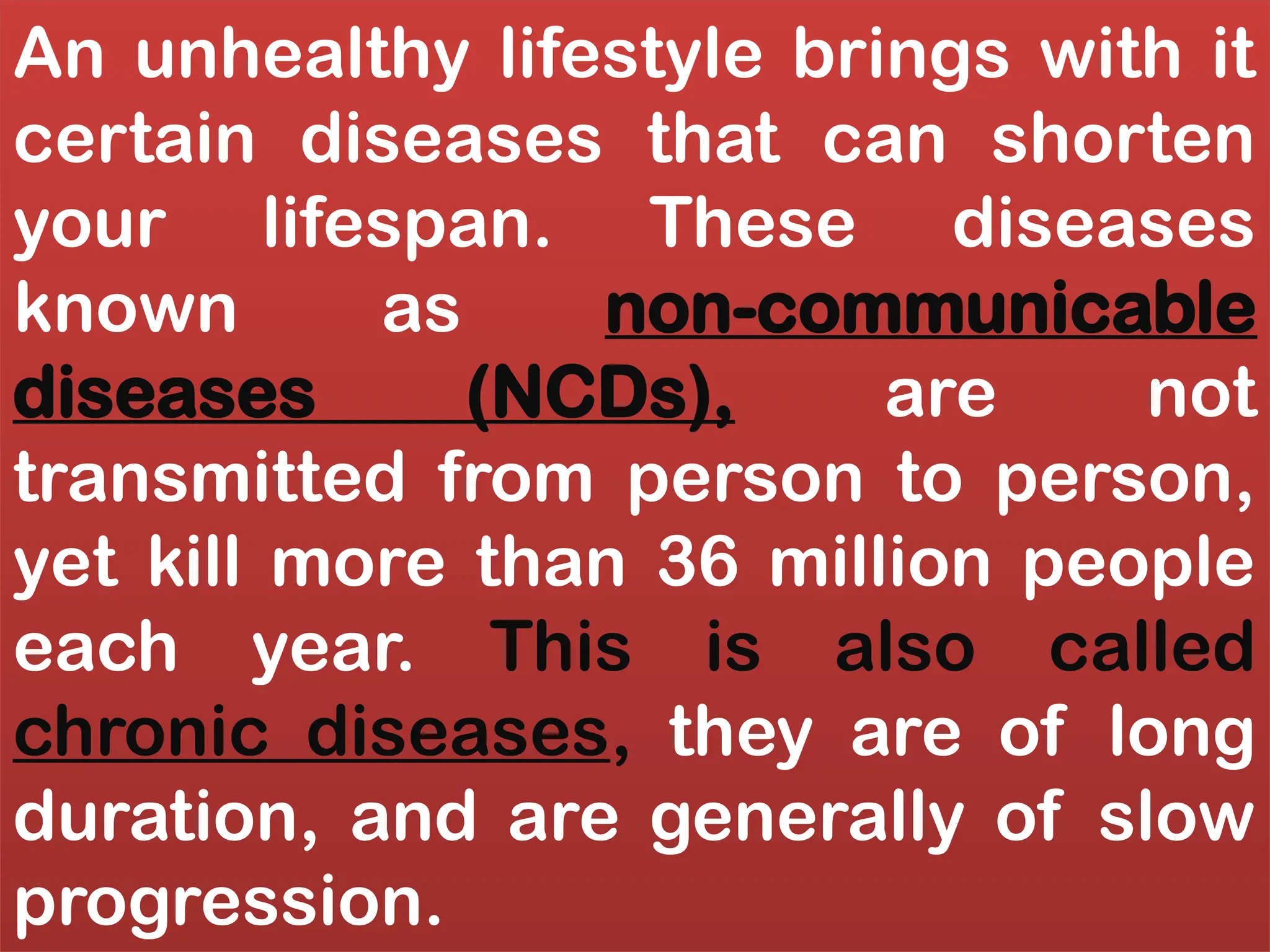 lifestyle-presentation.presentation pptx | PPTX