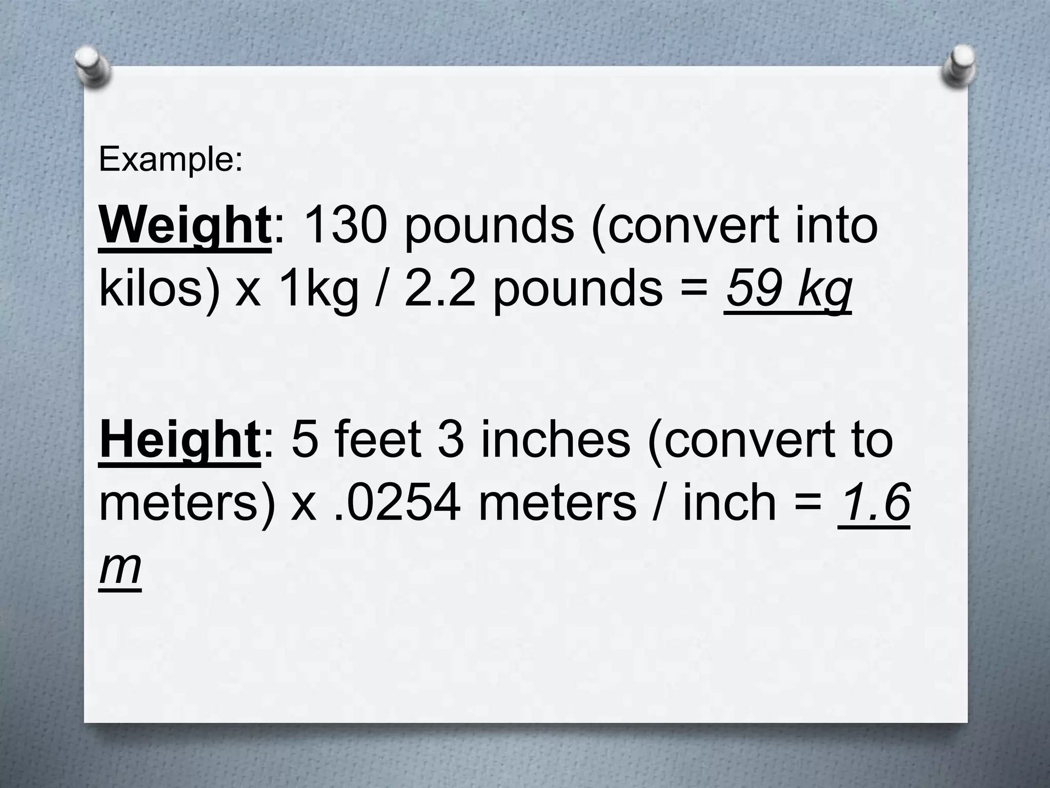 Lifestyle and weight management pe 9 | PPTX