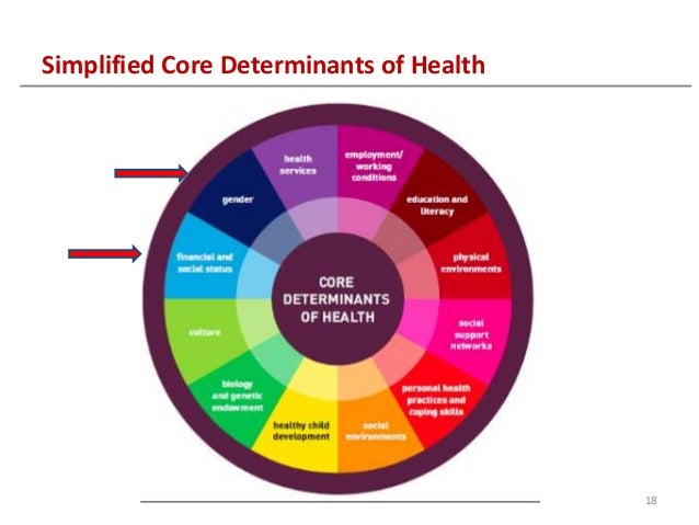 Lifestyle & behaviour in health & disease