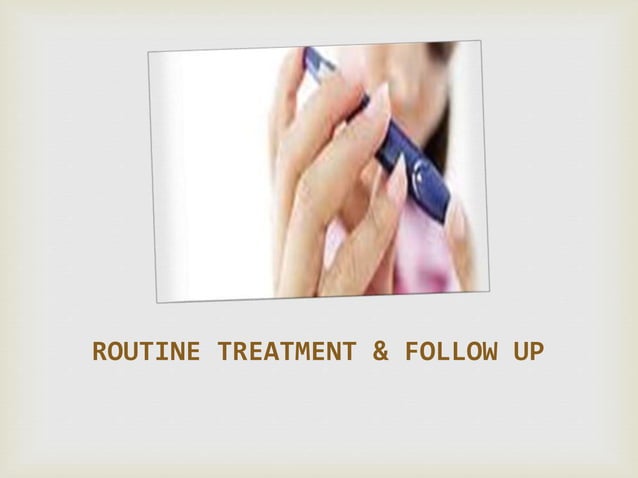 Lifestyle modifications in Diabetes mellitus | PPT Lifestyle modifications in Diabetes mellitus | PPT