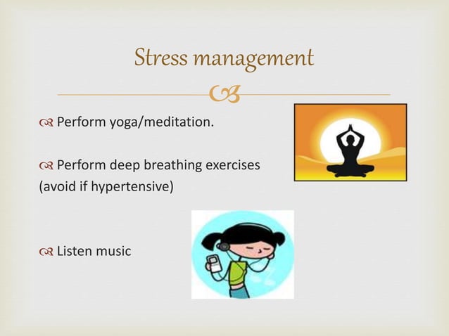 Lifestyle modifications in Diabetes mellitus | PPT Lifestyle modifications in Diabetes mellitus | PPT