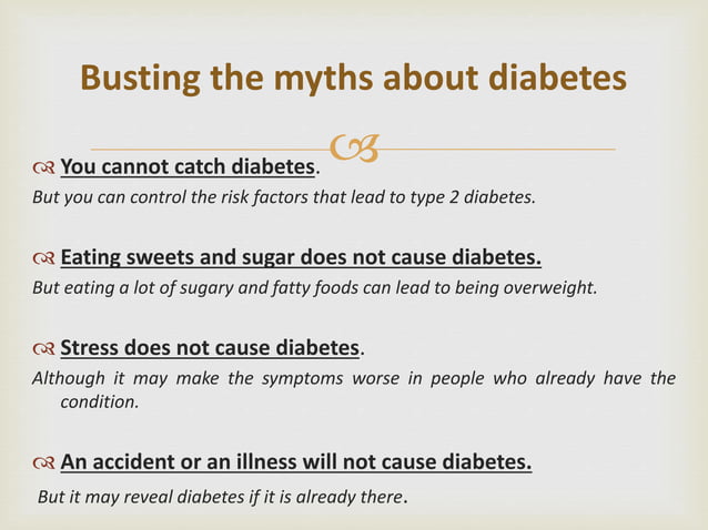 Lifestyle modifications in Diabetes mellitus | PPT Lifestyle modifications in Diabetes mellitus | PPT