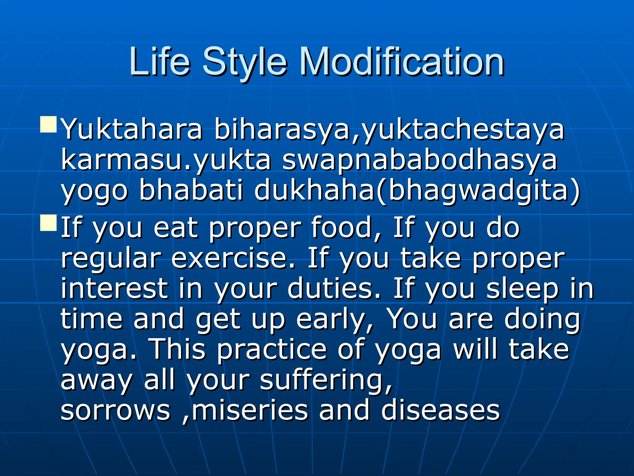 life style disease prevention steps .PPT