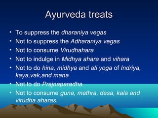 Life style diseases | PPT