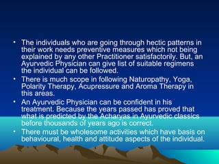 Life style diseases | PPT