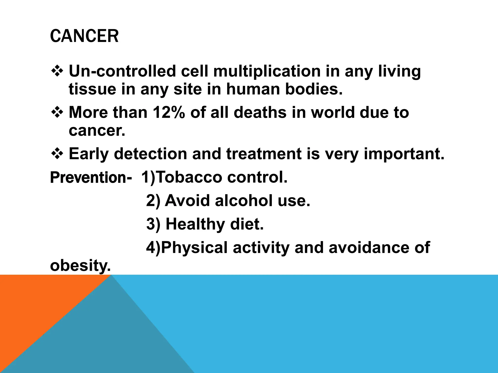 LIFESTYLE DISEASES.pptx by dr sumitha mk for public | PPT