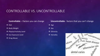 Lifestyle Diseases and Remedies for the Sick.pptx