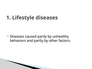 Lifestyle_Diseases and its management.pptx