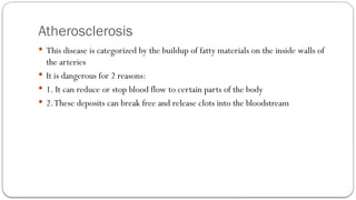 Comprehensive Overview of Lifestyle Diseases: Causes, Prevention, and ...