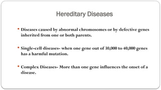 Comprehensive Overview of Lifestyle Diseases: Causes, Prevention, and ...