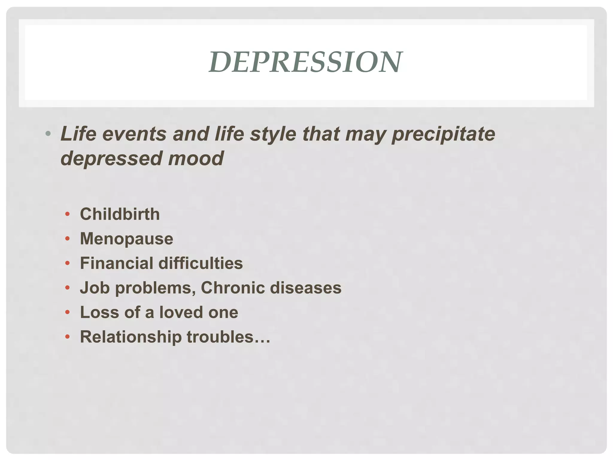 Lifestyle diseases and management | PPTX