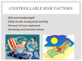 Lifestyle diseases and management | PPTX