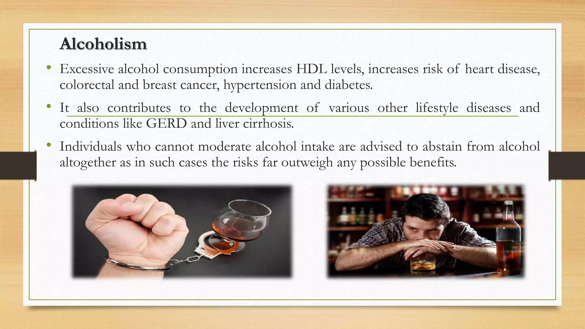 Lifestyle diseases ppt(harish) | PPTX