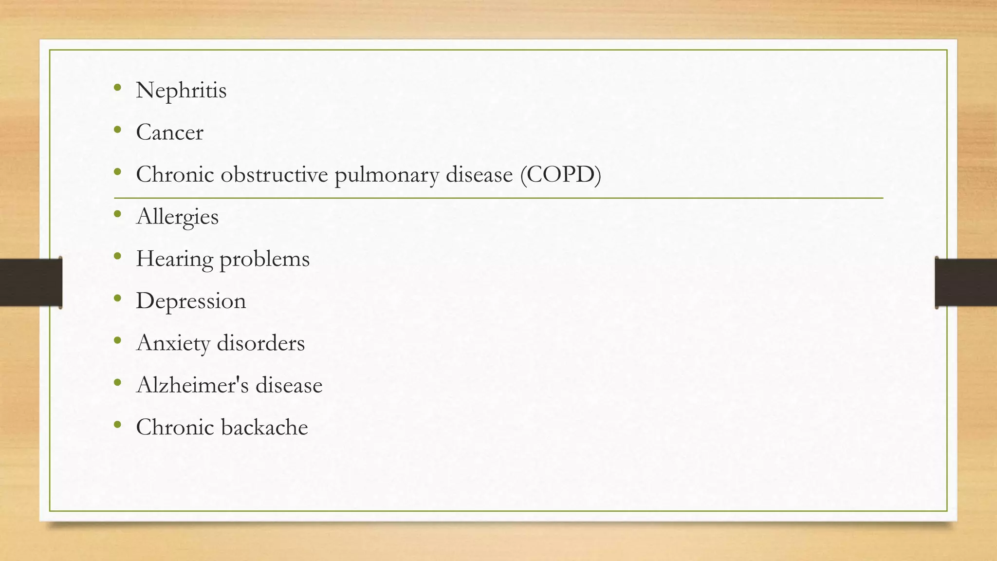Lifestyle diseases ppt(harish) | PPTX