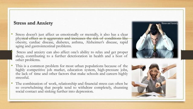 Lifestyle diseases ppt(harish) | PPTX