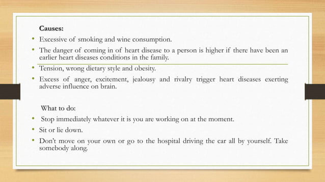 Lifestyle diseases ppt(harish) | PPTX