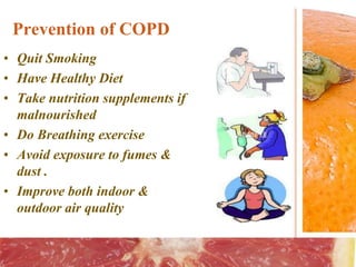 Lifestyle Diseases and Prevention | PPTX