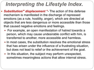 Life Style Index Plutchik Kellerman.pptx