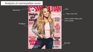 lifestyle magazines .pptx | Technology & Computing