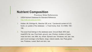 Lifestyle medicine prostate cancer | PPT