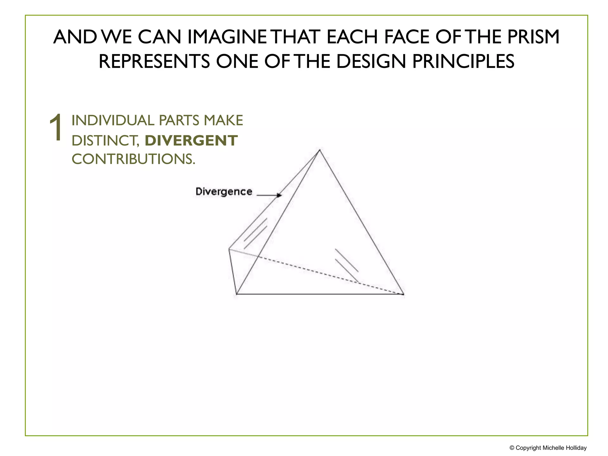 Life's Universal Design Principles | PDF
