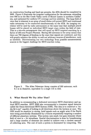 Life, the Universe, andSETI in a Nutshell | PDF