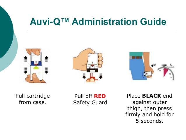 Life threatening allergies and epi training.updated 11.6.14