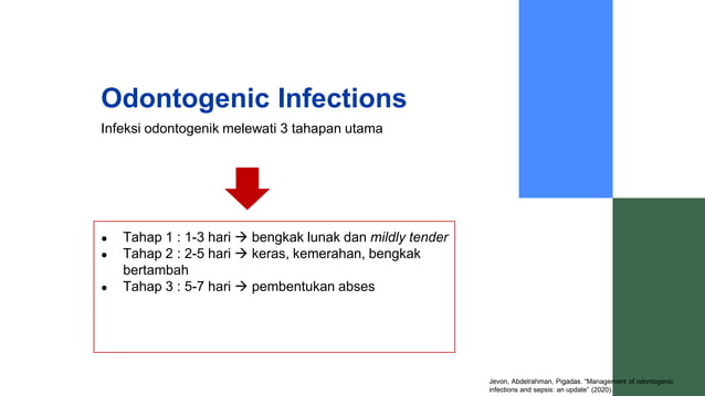 Life Threatening in Odontogenic Infection.pptx