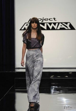 Lifetime project runway-season9-ep1-laura | PDF