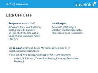 Engineering Life @ Traveloka | PDF