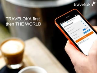 Engineering Life @ Traveloka | PDF