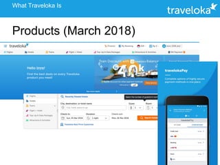 Engineering Life @ Traveloka | PDF