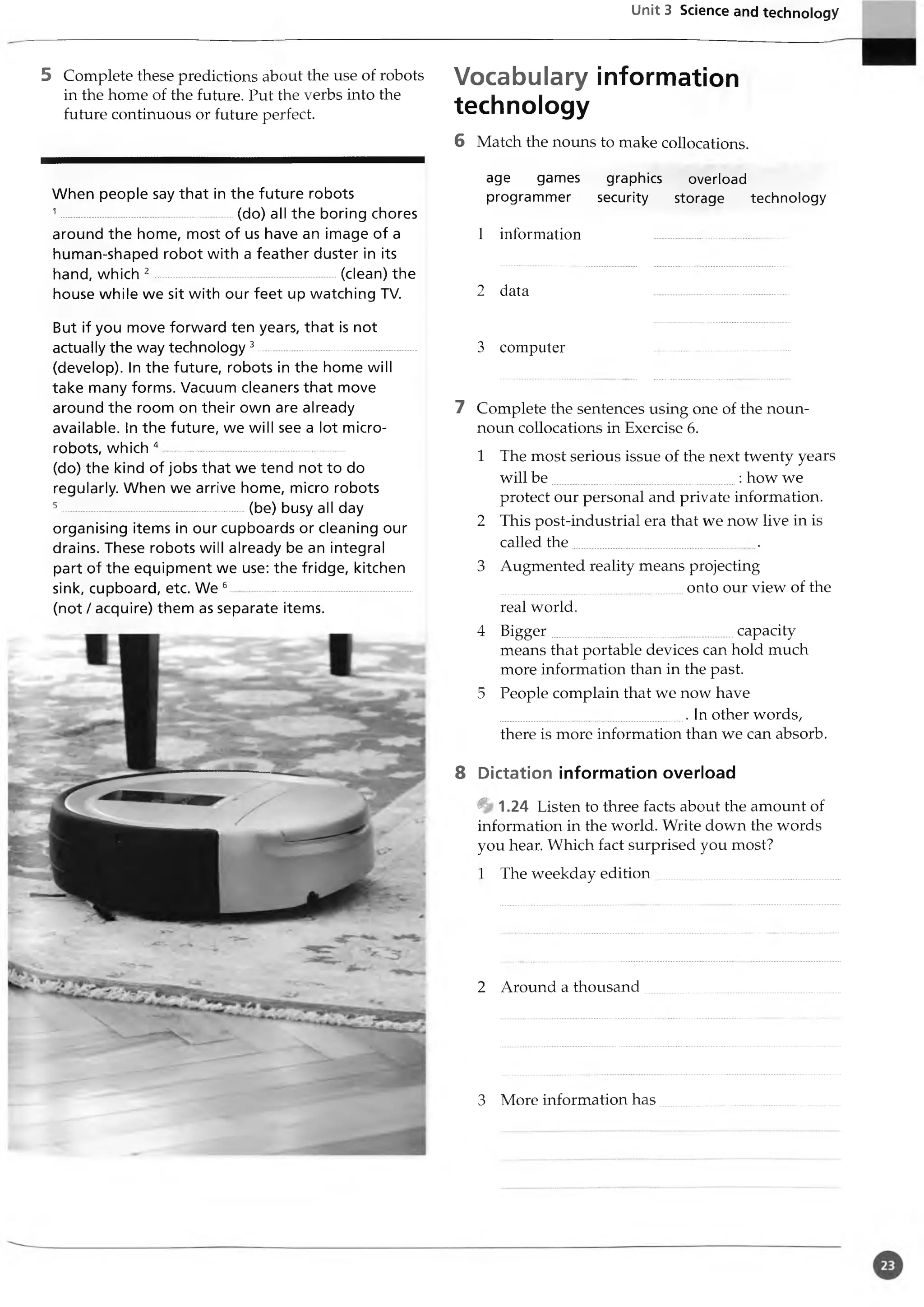 Life upper-Intermediate B2 Workbook for student | PDF | Dating | Family ...