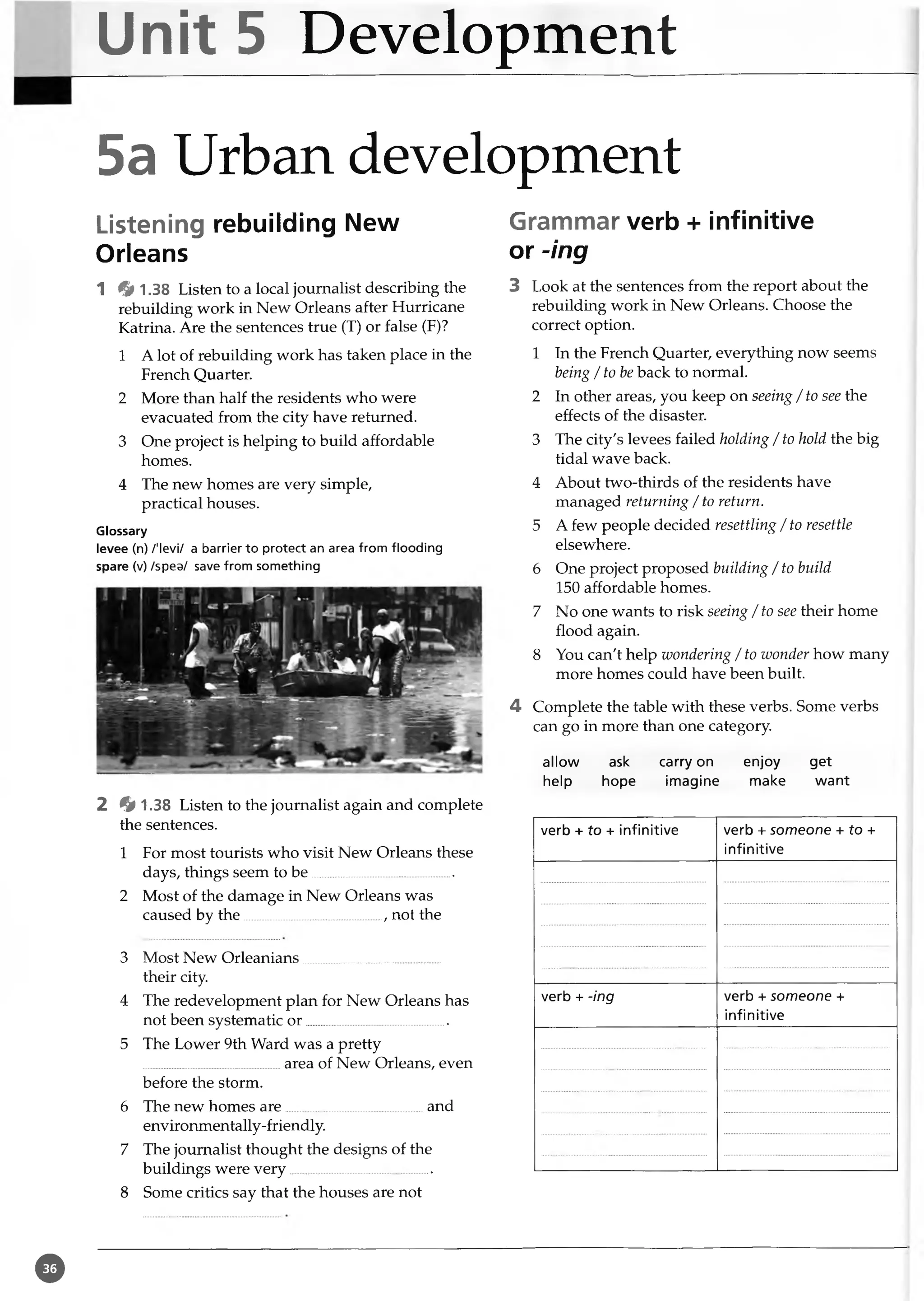Life upper-Intermediate B2 Workbook for student | PDF | Dating | Family and Relationships