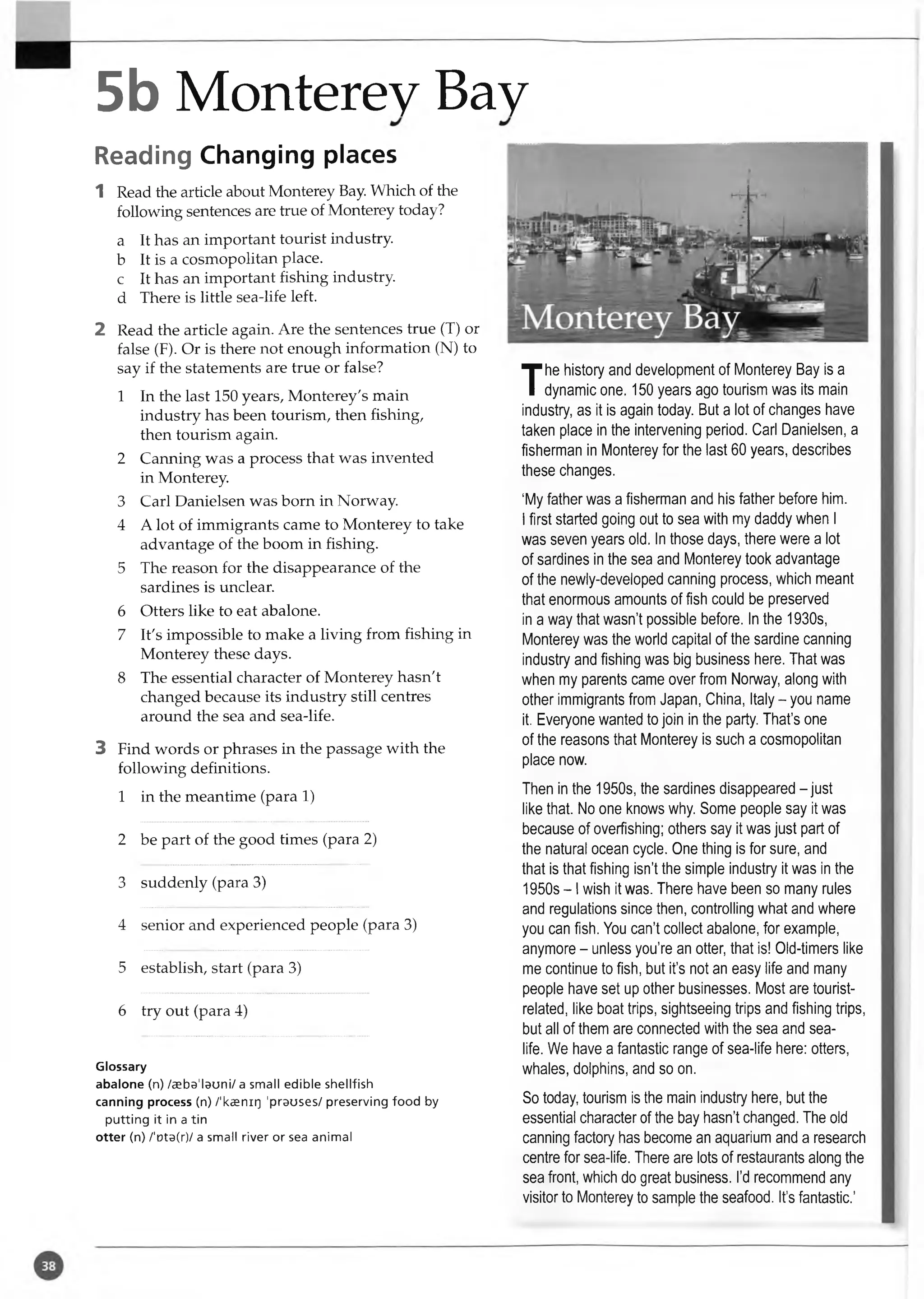 Life upper-Intermediate B2 Workbook for student | PDF | Dating | Family ...