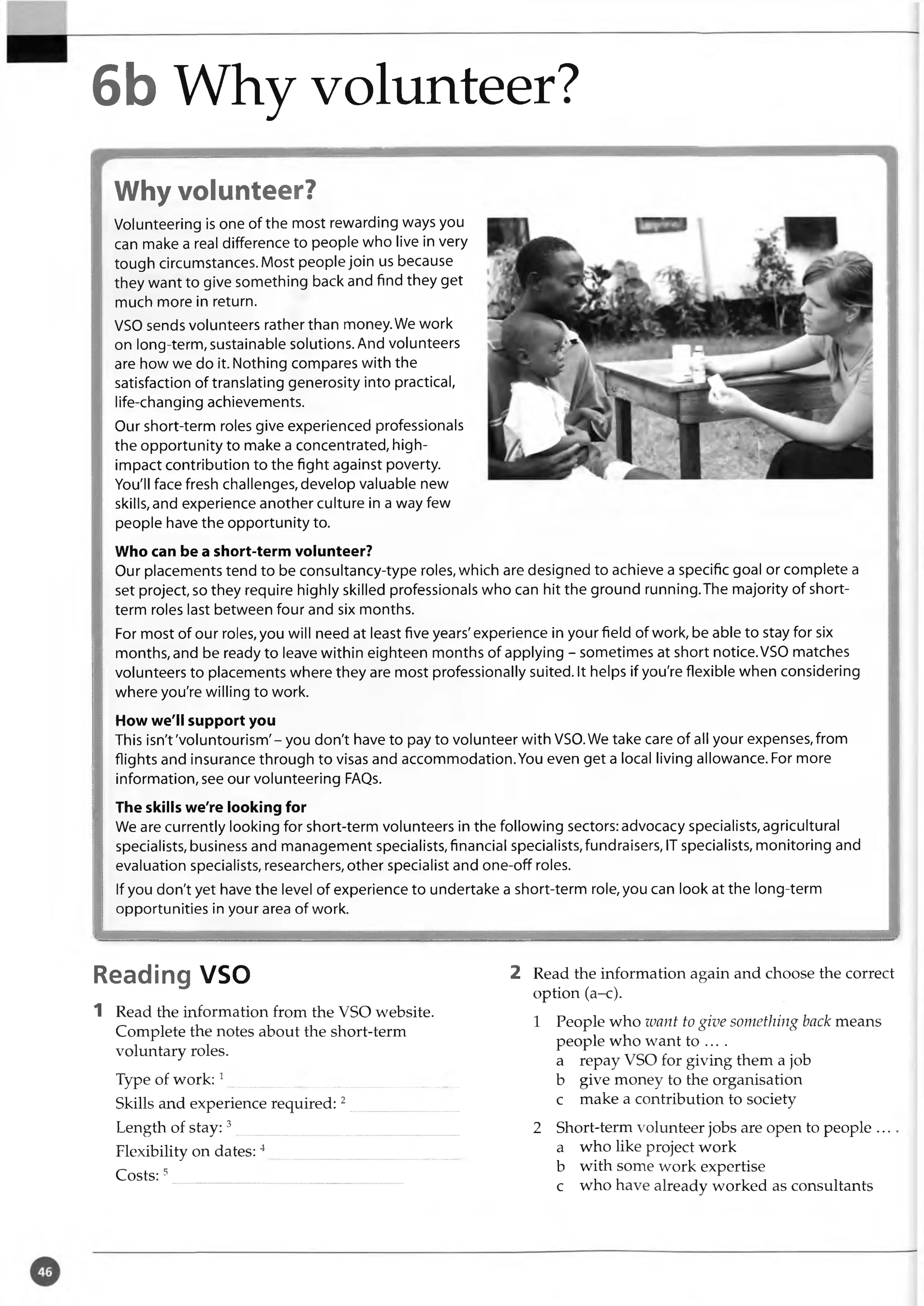 Life upper-Intermediate B2 Workbook for student | PDF | Dating | Family ...