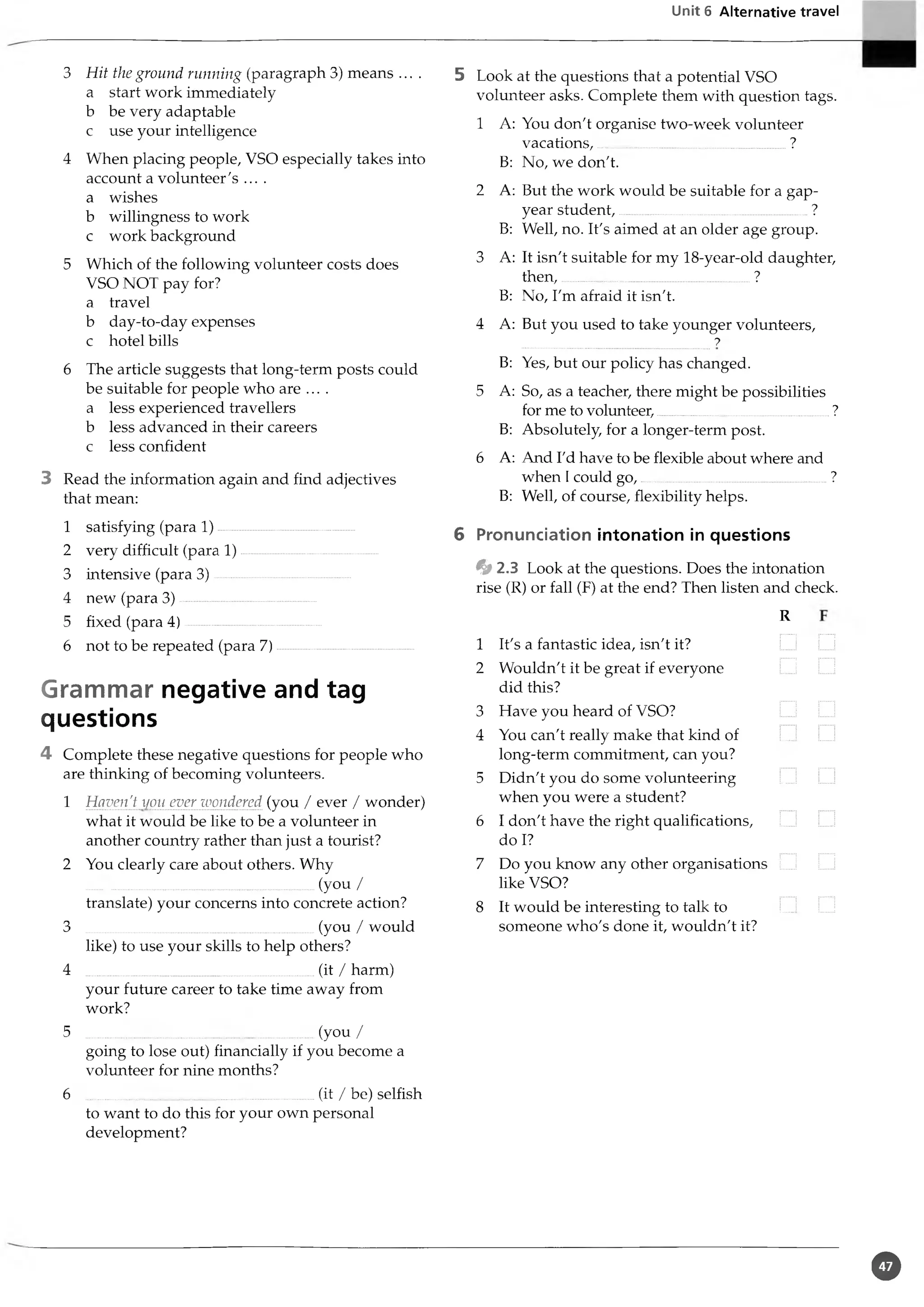 Life upper-Intermediate B2 Workbook for student | PDF | Dating | Family ...