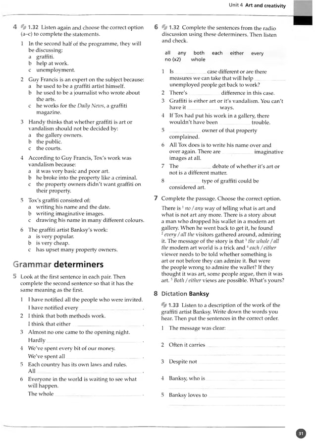 Life upper-Intermediate B2 Workbook for student | PDF | Dating | Family ...
