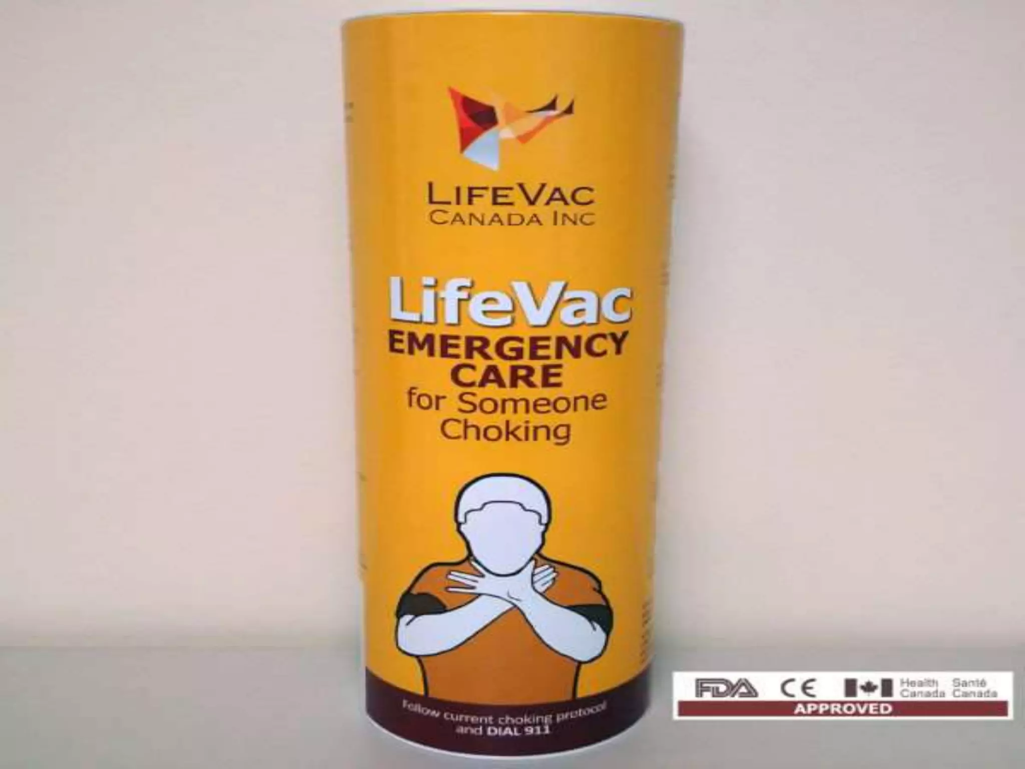 Lifevac review | PPTX
