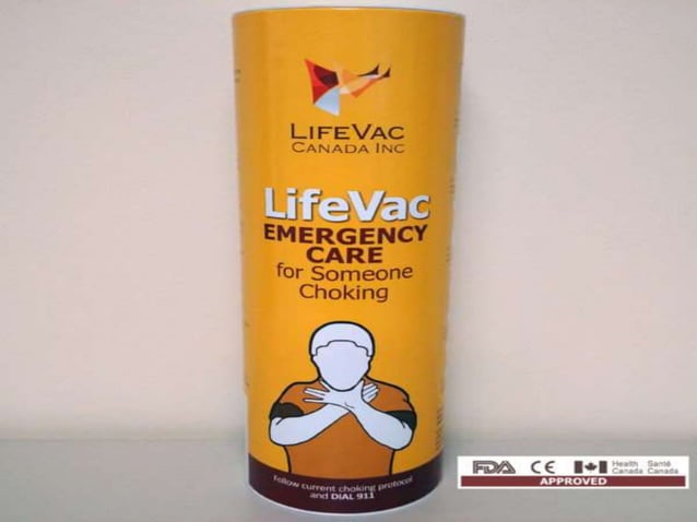 Lifevac review | PPTX