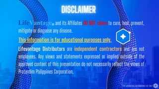 Groundbreaking Science that will change the world | PDF