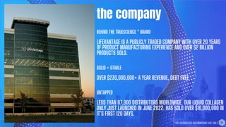 Groundbreaking Science that will change the world | PDF