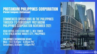 Groundbreaking Science that will change the world | PPT