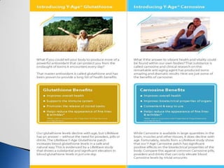 Lifewave all product | PPT